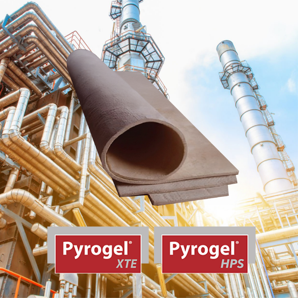 Aerogel Insulation Supplier Malaysia & Singapore | KLAY EnerSol